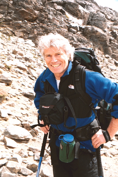 Paralyzed & Told He’d Never Walk Again Terry Tillman Shares his Success ...