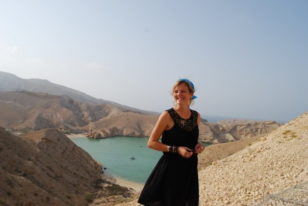 Exploring Oman: A Remote and Untrod Land Full of Beauty and History ...