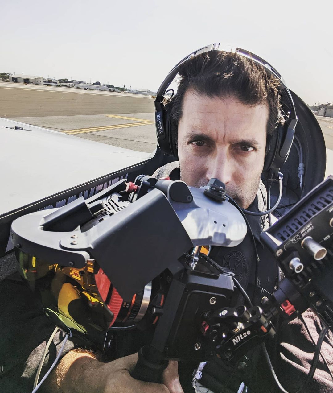 From Mercenaries to the Metaverse with Nick Bićanić – The Adventurers ...