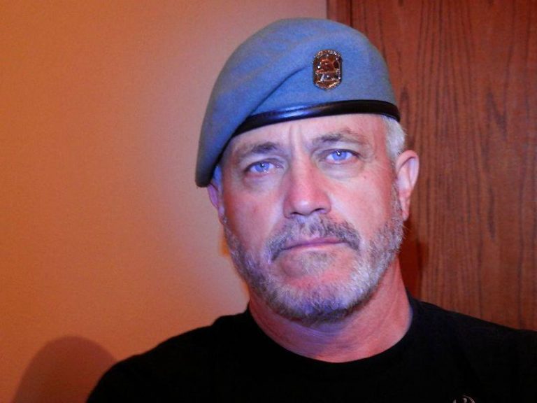 Adventure Is A State Of Mind with Bruce Birchell – The Adventurers ...