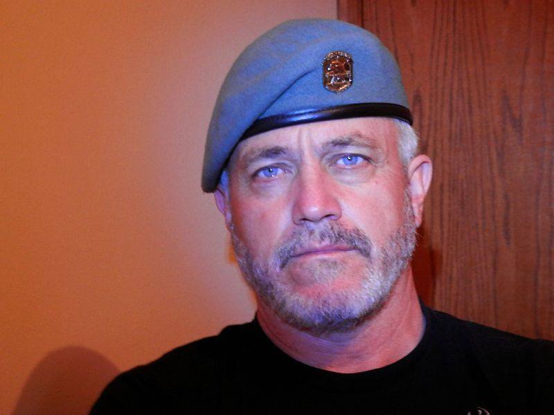 Adventure Is A State Of Mind with Bruce Birchell – The Adventurers ...