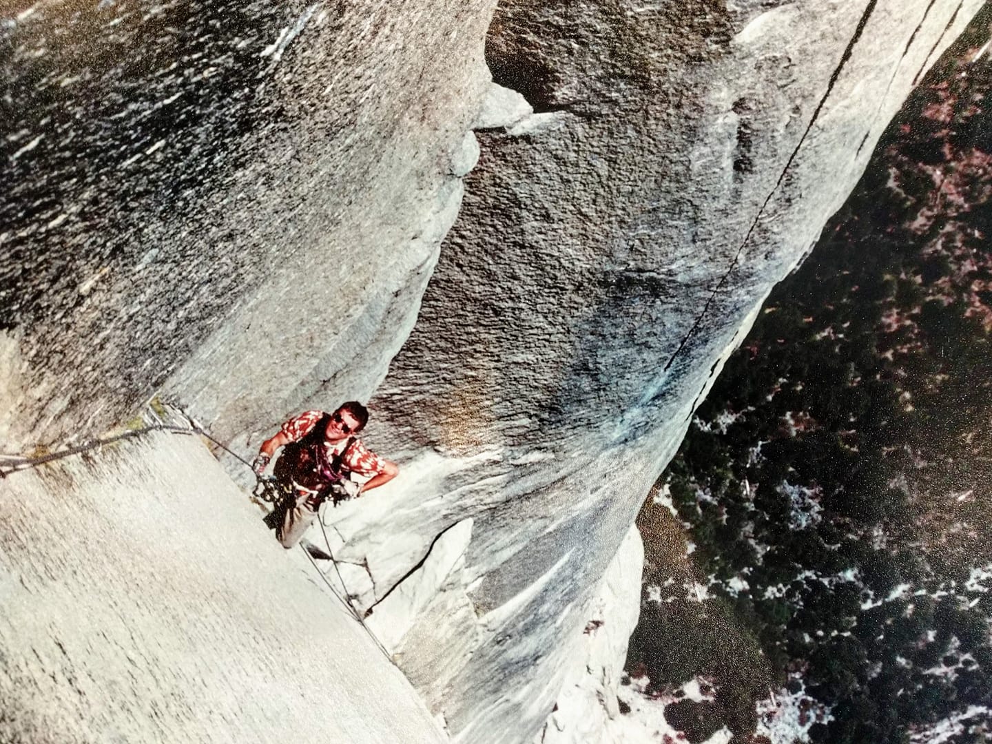 Adventure Is A State Of Mind with Bruce Birchell – The Adventurers ...