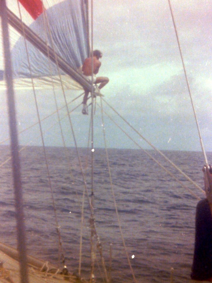 Crossing Borders with Capt. Jim Goodrich – The Adventurers' Club of Los ...