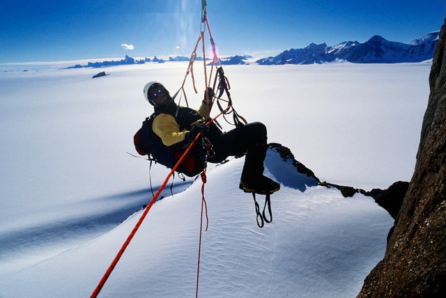 Capturing The Thrill with Michael Graber – The Adventurers' Club of Los ...