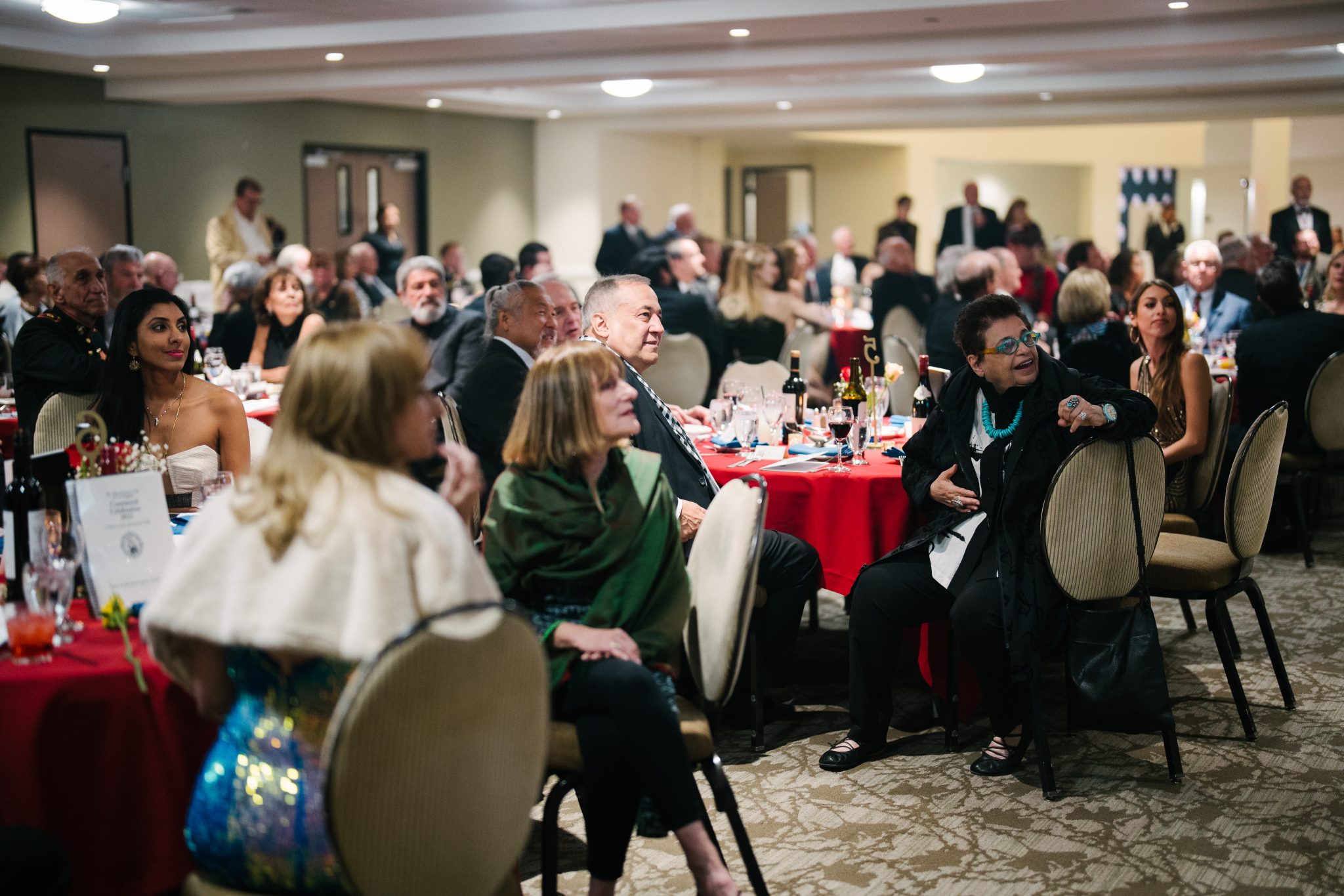 2025 Night of High Adventure – The Adventurers' Club of Los Angeles