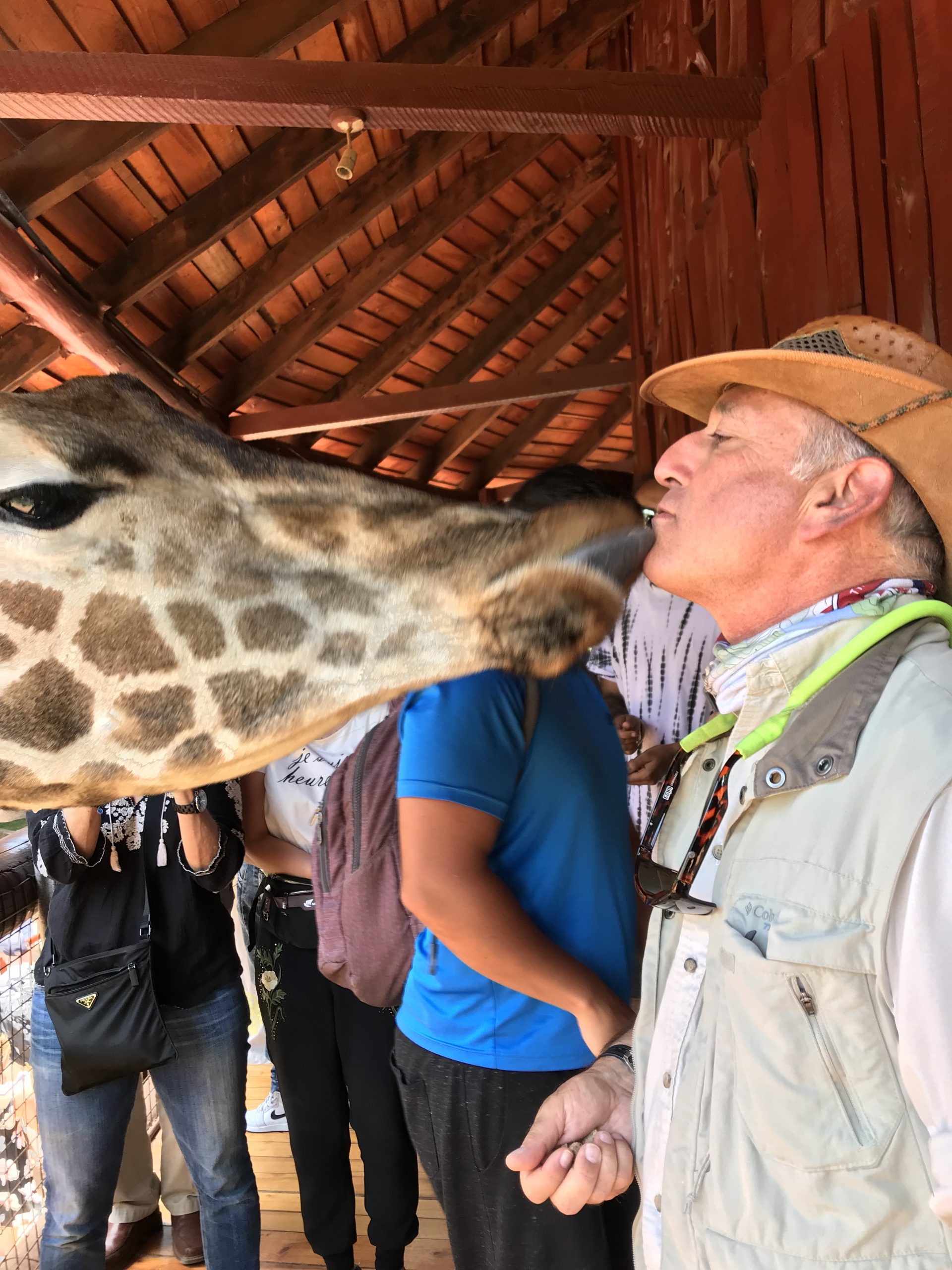 Galvanized by The Adventurers’ Club with Alan Feldstein – The ...