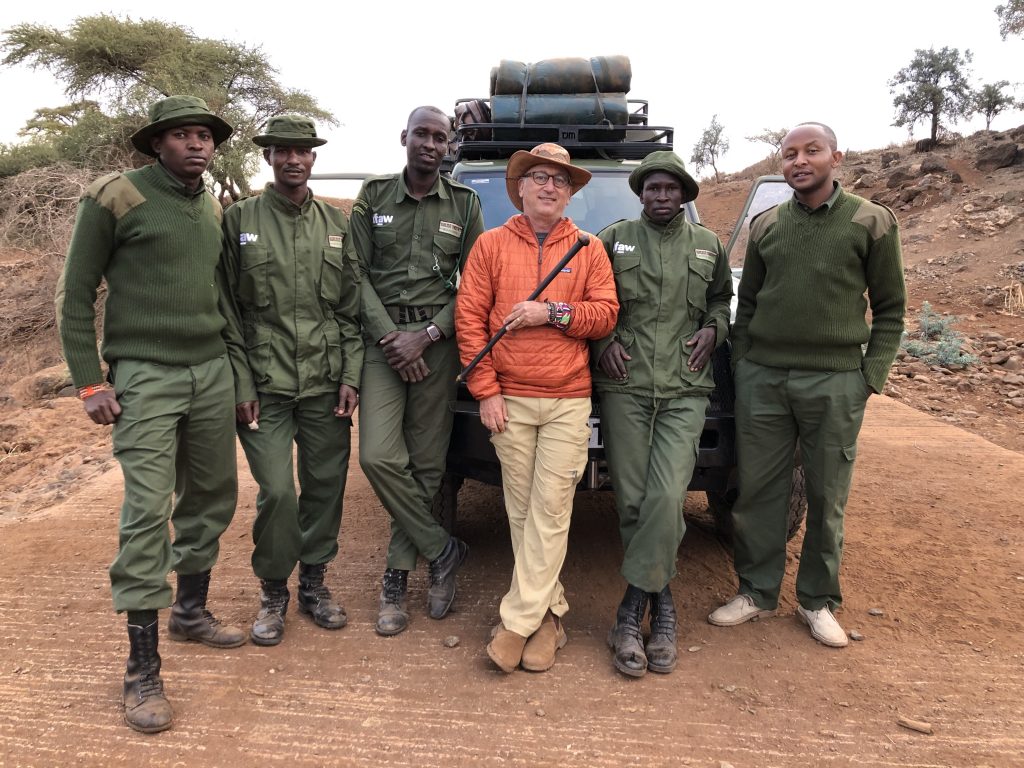 Galvanized by The Adventurers’ Club with Alan Feldstein – The ...