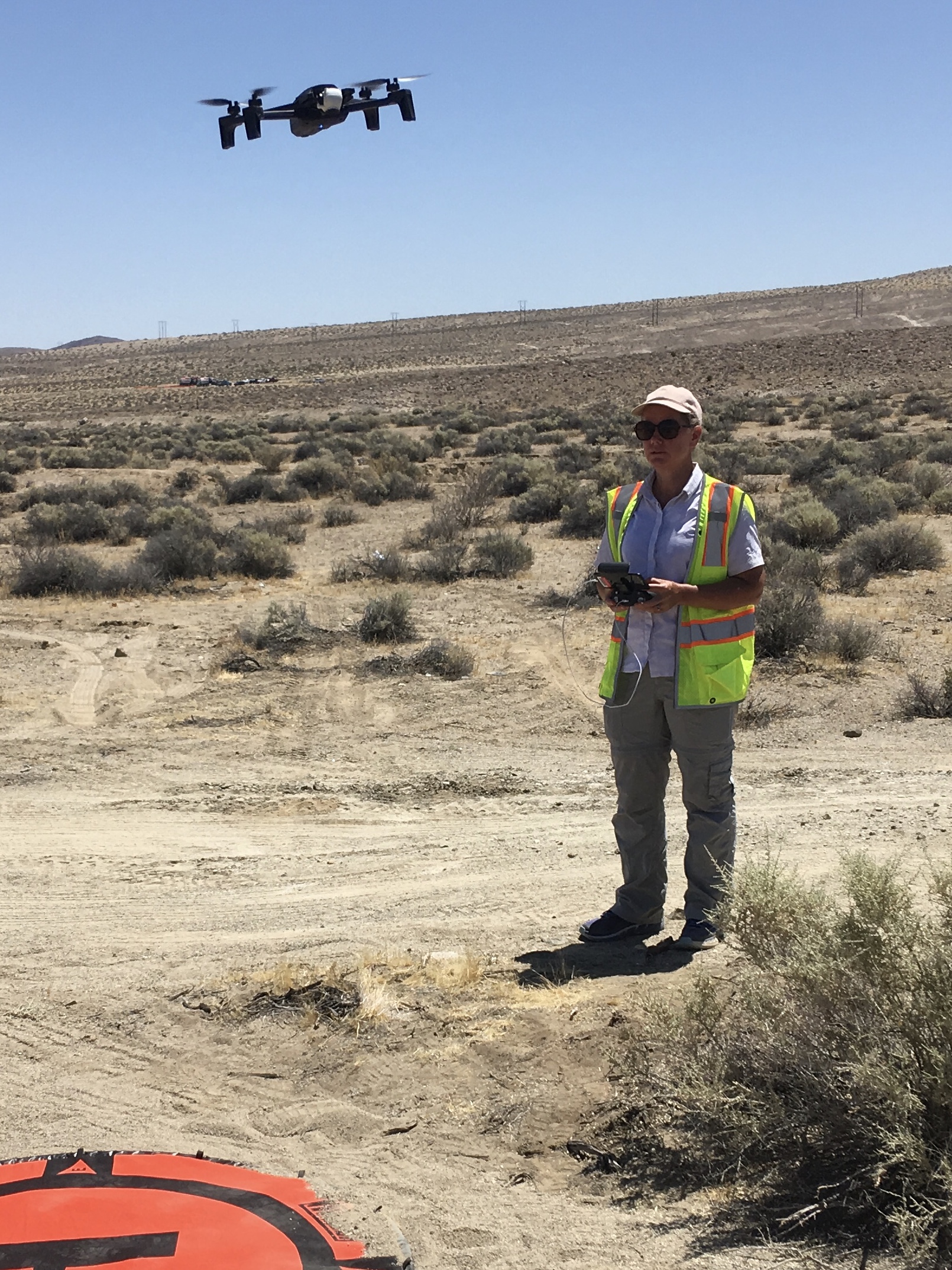 Not your San Andreas fault: The other tectonic boundary in California ...