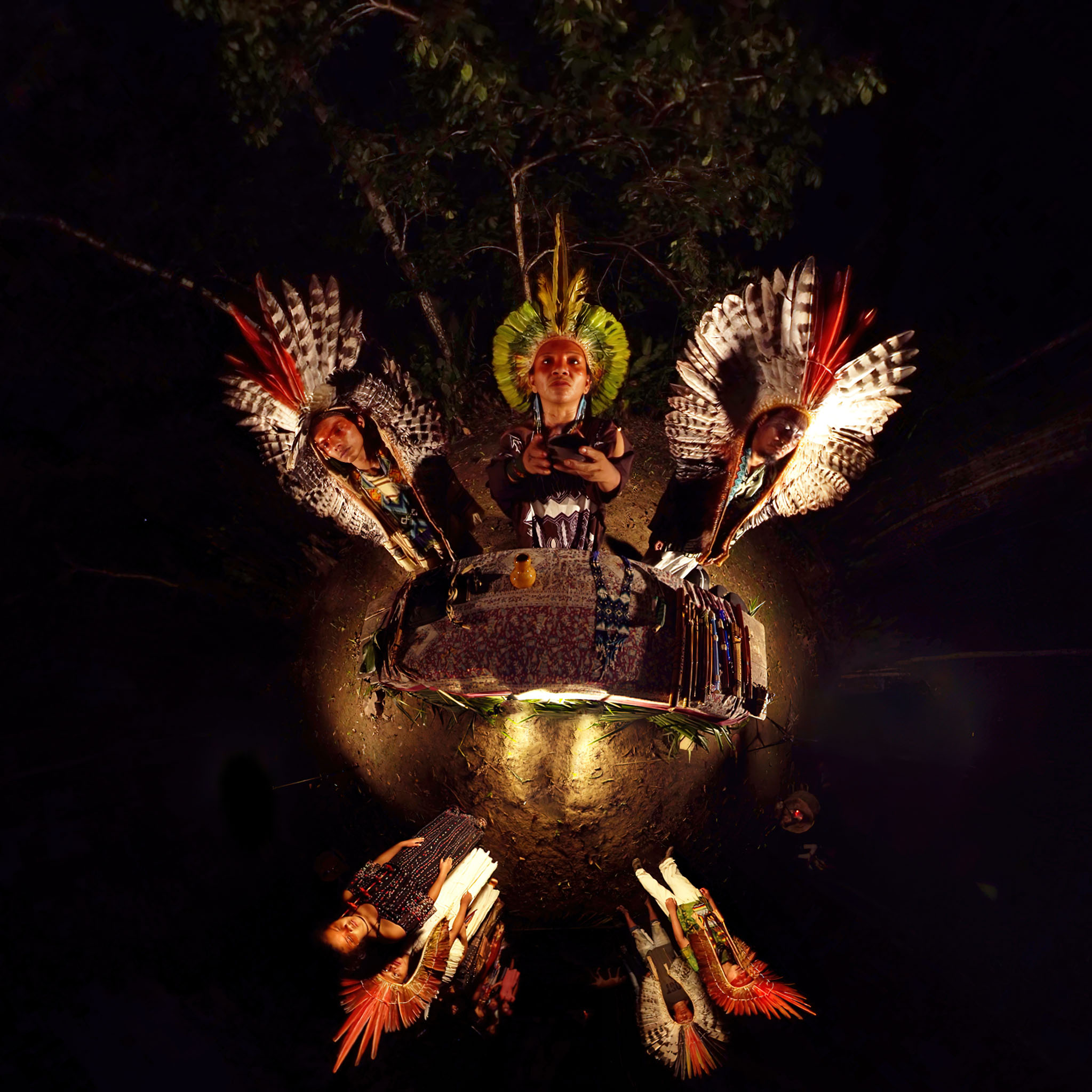 Ancient Rituals, Modern Lenses with Greg Downing – The Adventurers ...