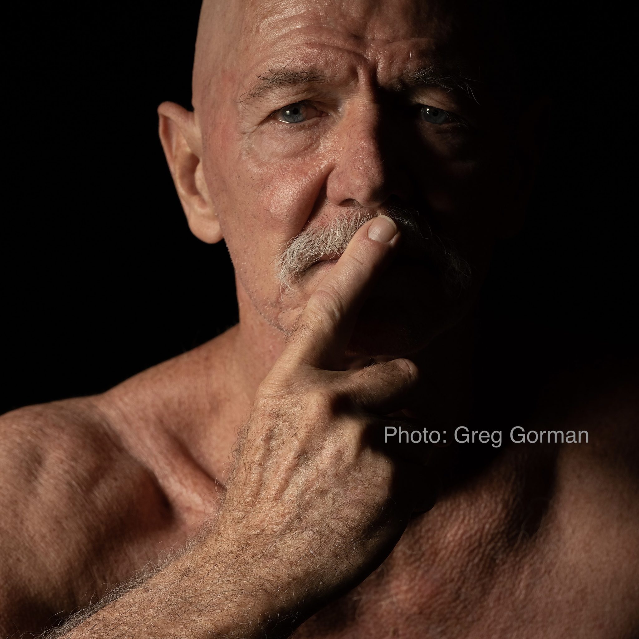 Crossing Borders with Capt. Jim Goodrich – The Adventurers' Club of Los ...