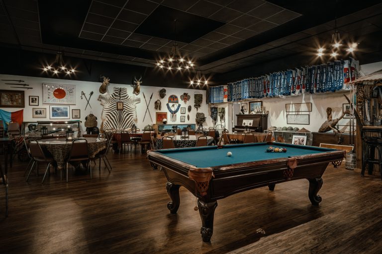 About the Club – The Adventurers' Club of Los Angeles