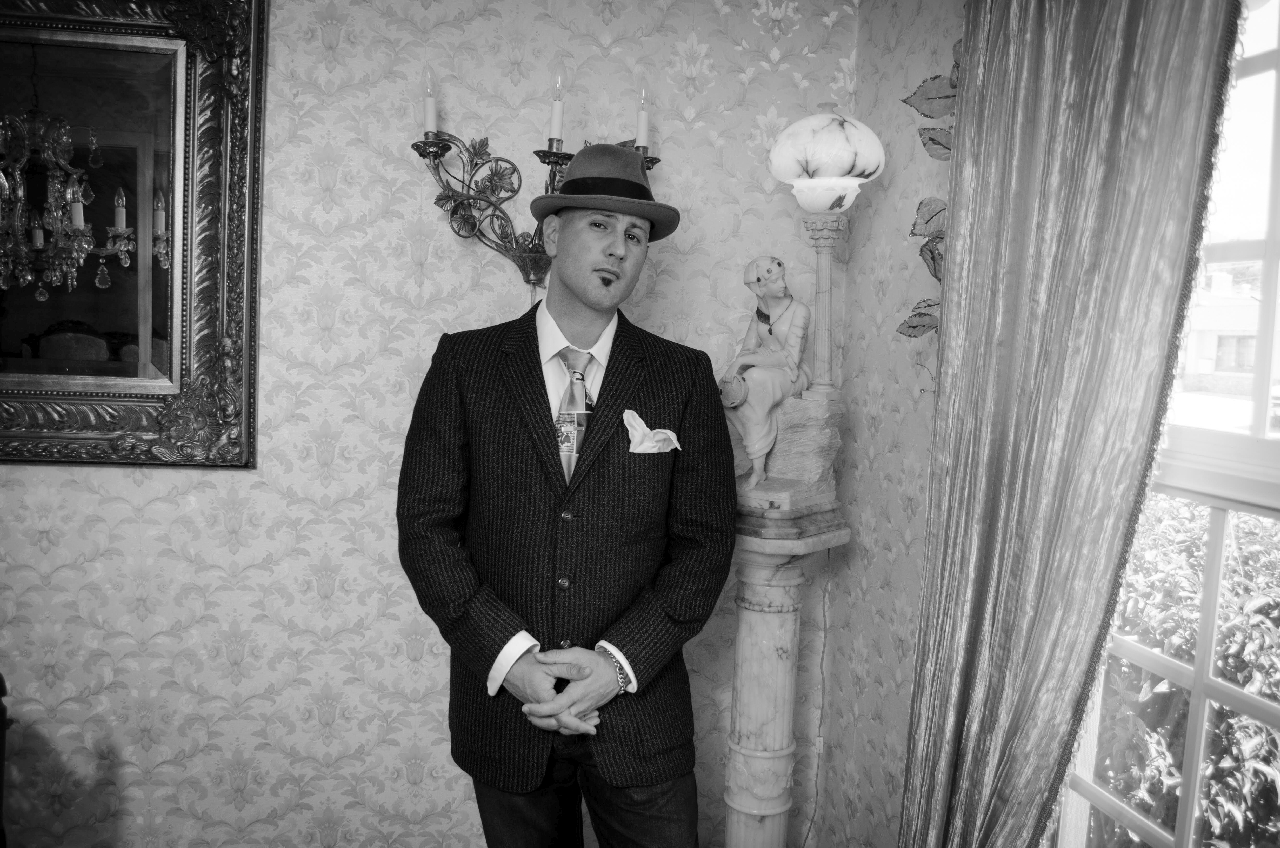 Early Organized Crime in Los Angeles with Dr. J. Michael Niotta – The ...