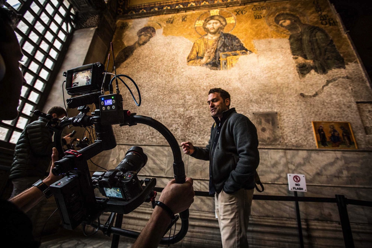 Ends of the Earth: Documenting the spread and impact of Christianity ...