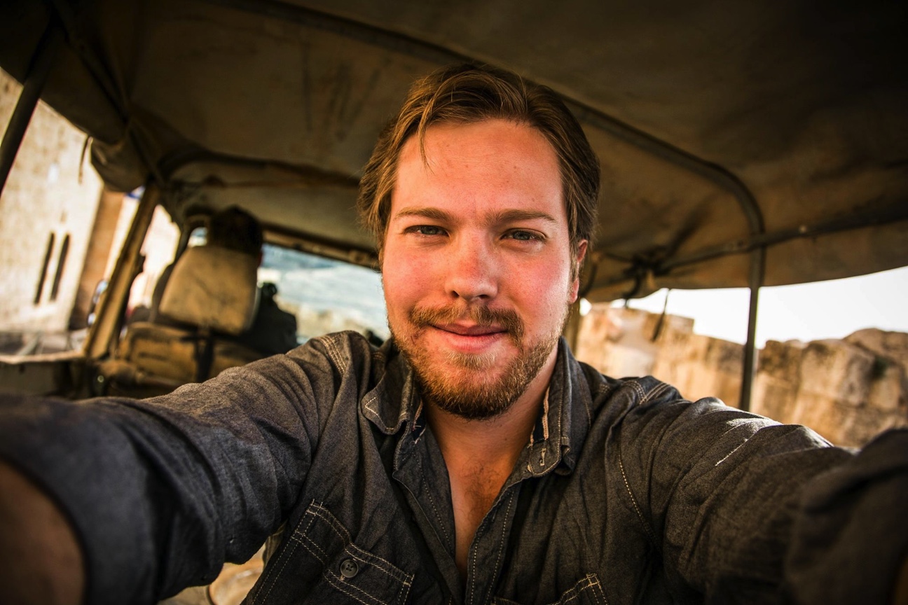 Ends of the Earth: Documenting the spread and impact of Christianity ...