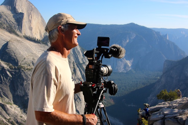 Capturing The Thrill with Michael Graber – The Adventurers' Club of Los ...