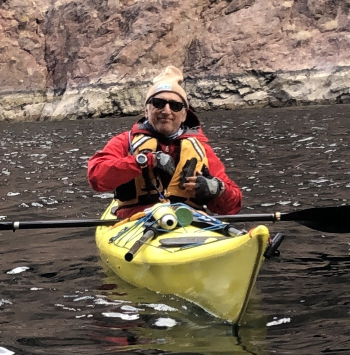 Galvanized by The Adventurers’ Club with Alan Feldstein – The ...