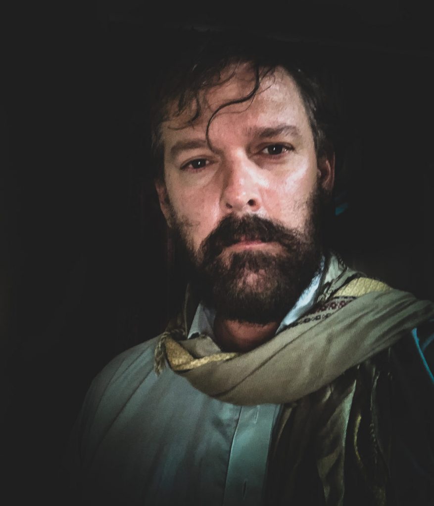 Pioneering Travel Through Post-US Afghanistan with Matthew Allison ...