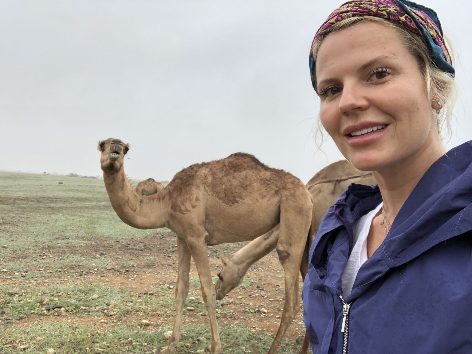 Exploring Oman: A Remote and Untrod Land Full of Beauty and History ...