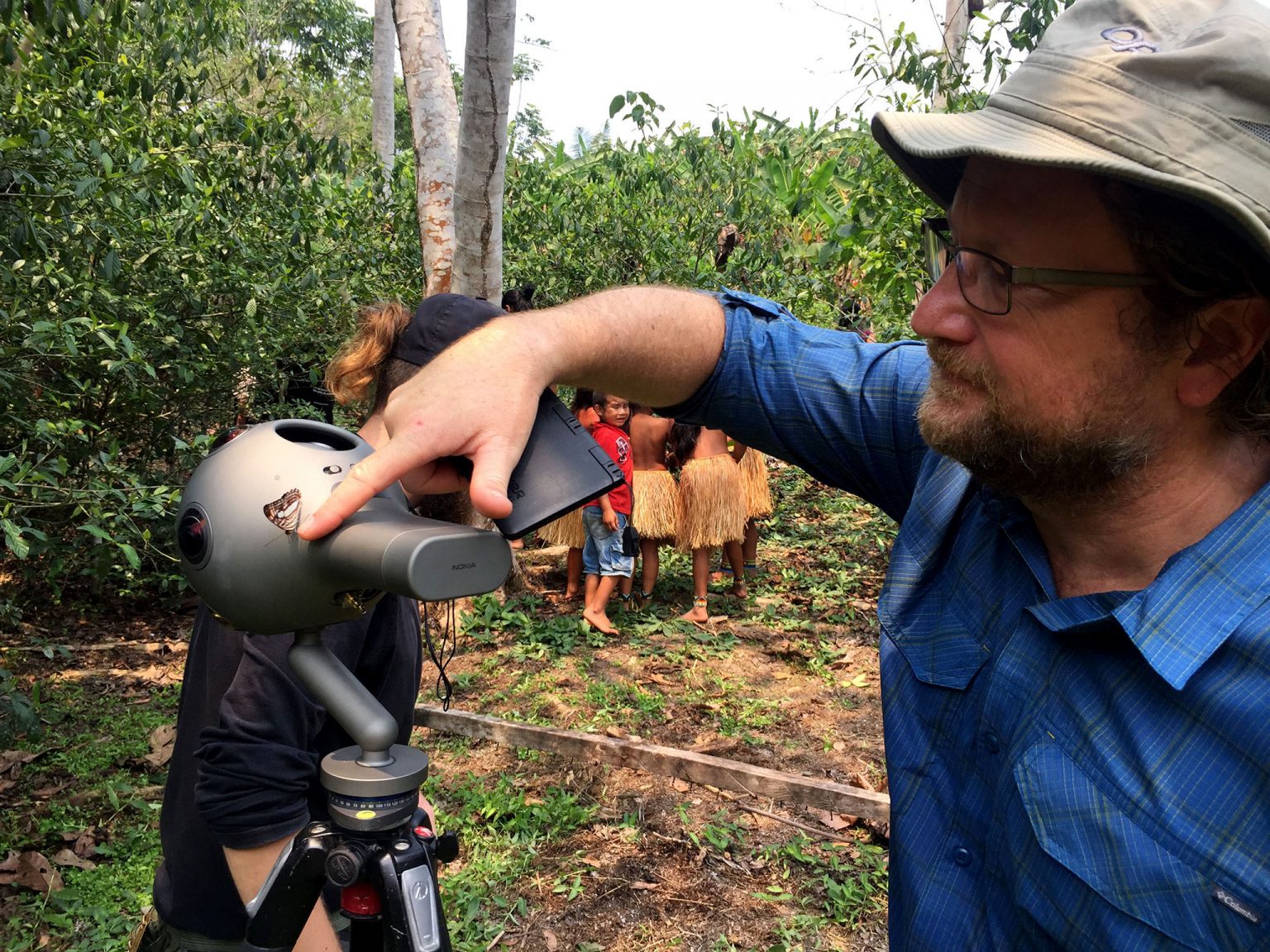 Ancient Rituals, Modern Lenses with Greg Downing – The Adventurers ...