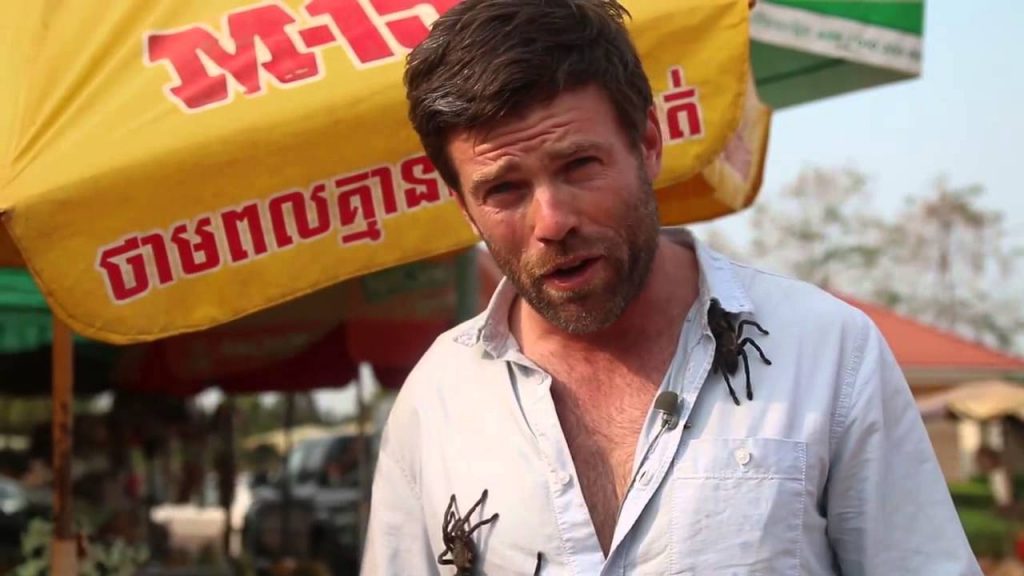 Travel for Transformation: The Road is the Guru with Jonathan Legg ...