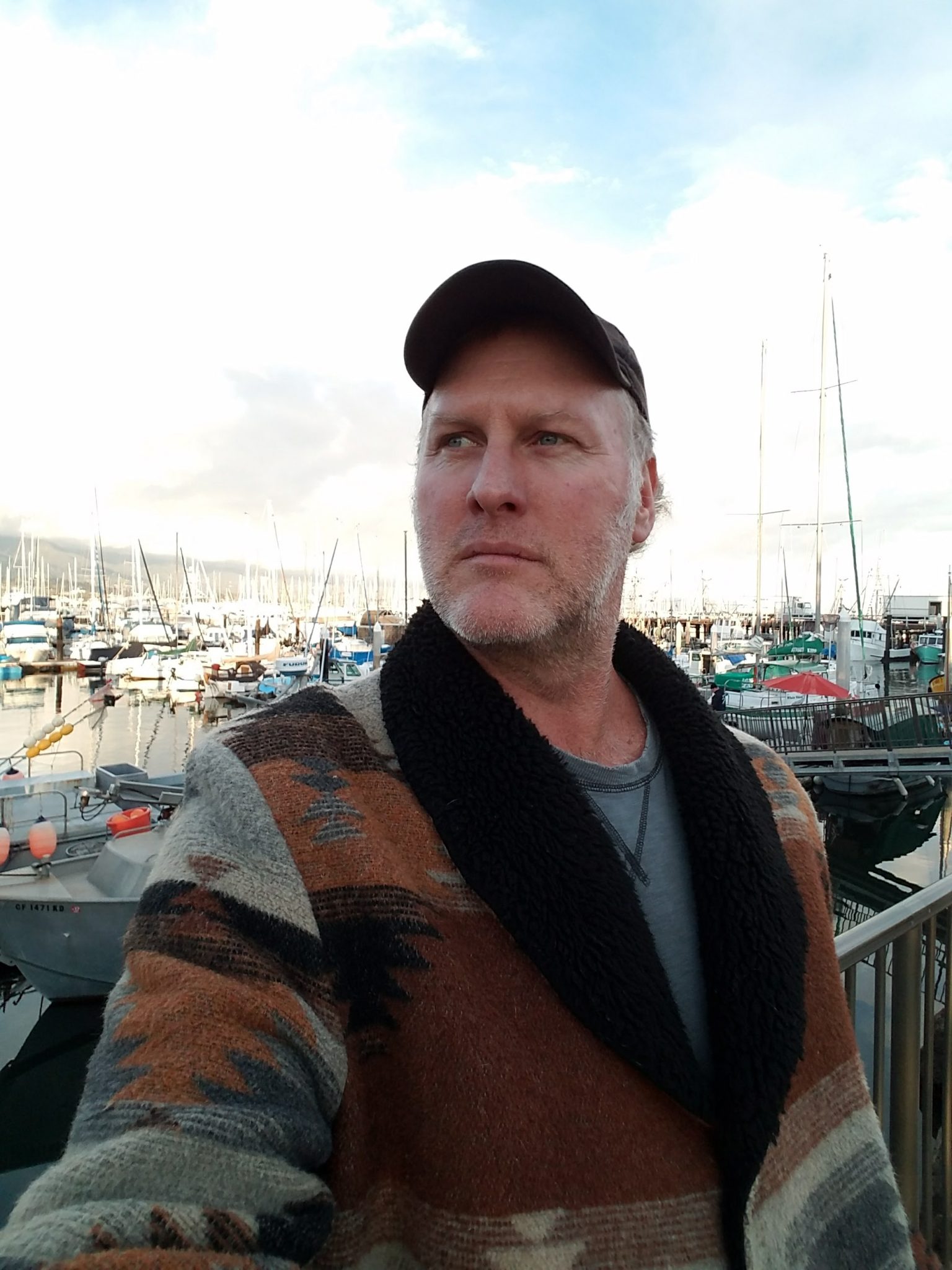 Disaster At Devil’s Jaw with Lee Abbott – The Adventurers' Club of Los ...