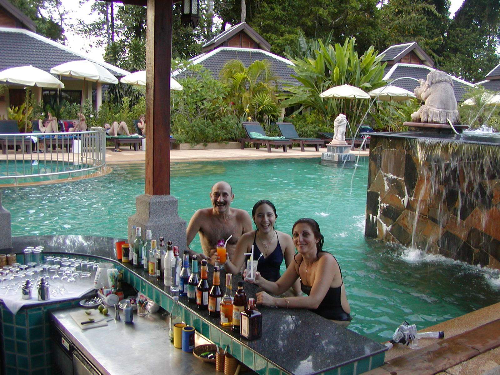 Surviving a Tsunami with Monica Ribeiro Connelly – The Adventurers ...