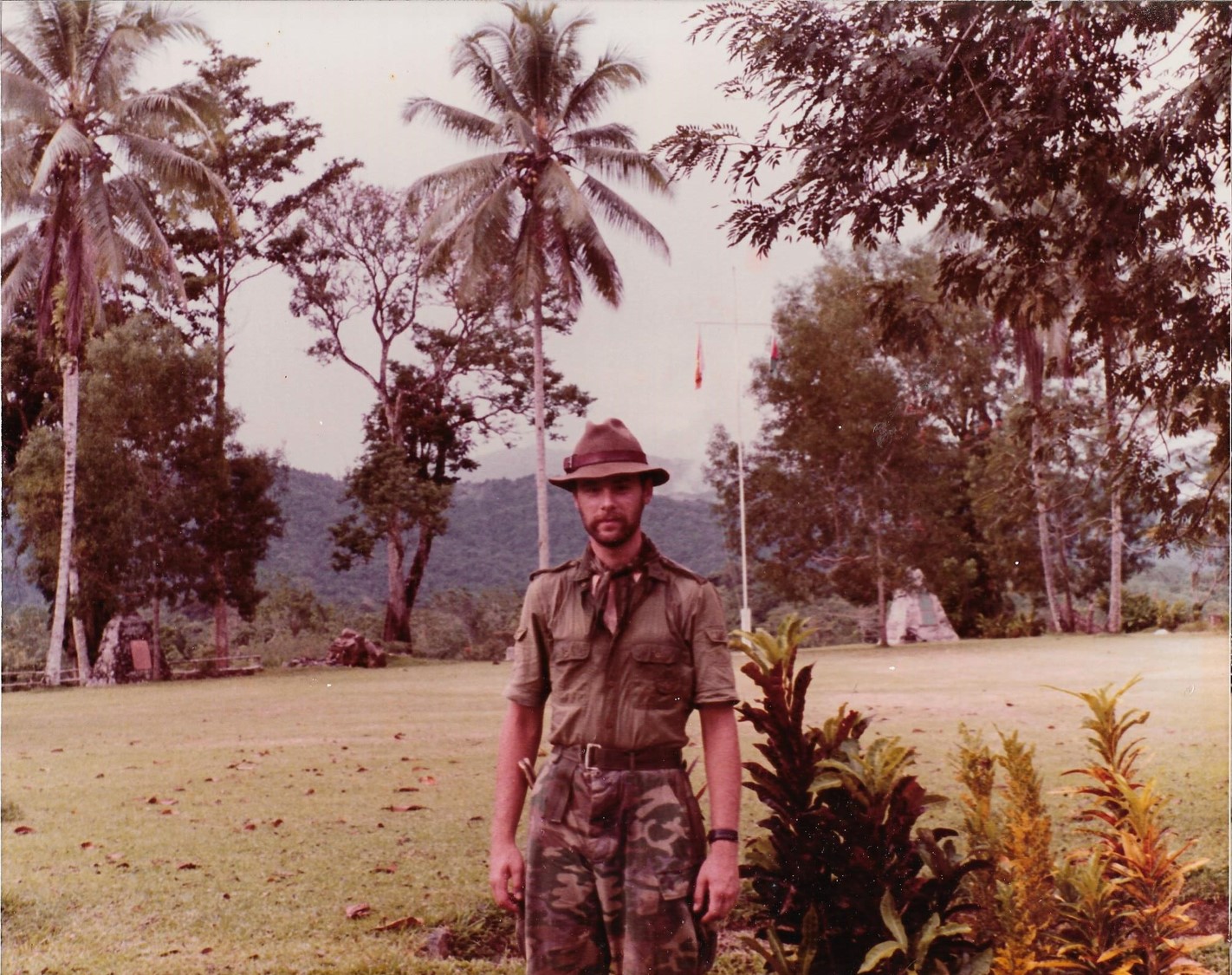 Venturing into New Guinea’s Untamed Wilderness with Wayne White – The ...