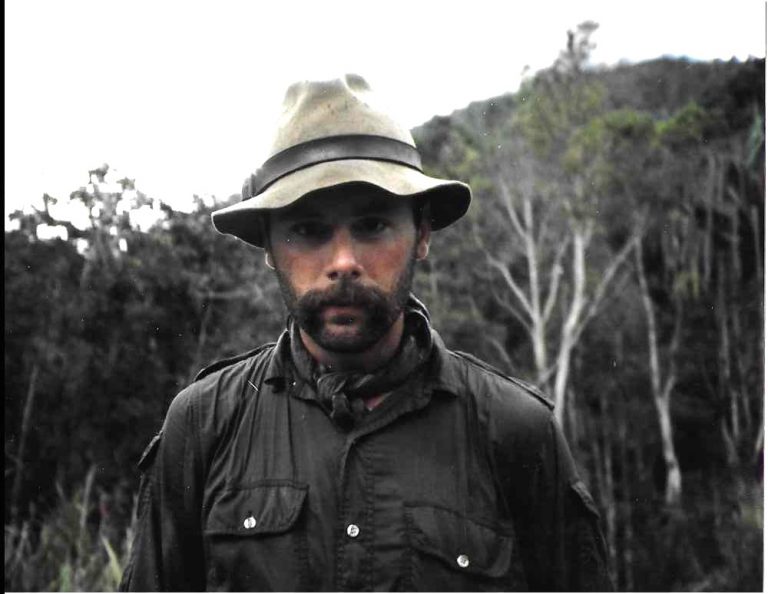 Venturing into New Guinea’s Untamed Wilderness with Wayne White – The ...