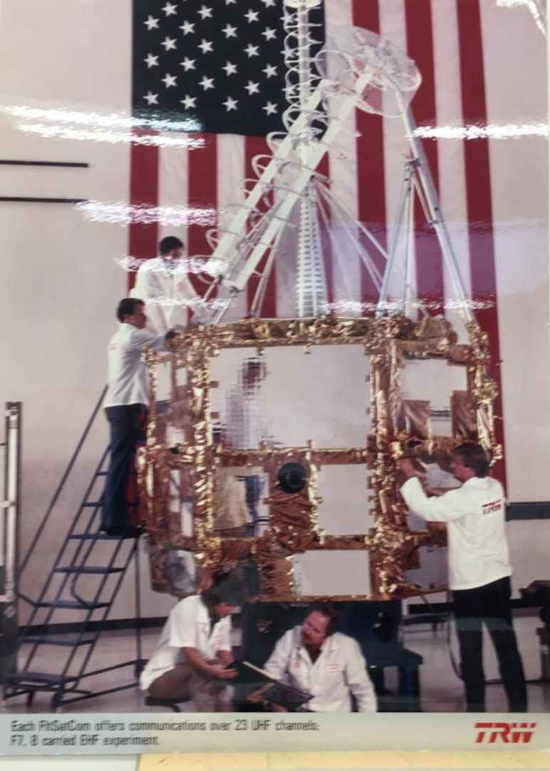 Adventures in Inner and Outer Space with Robert A Lowell – The ...