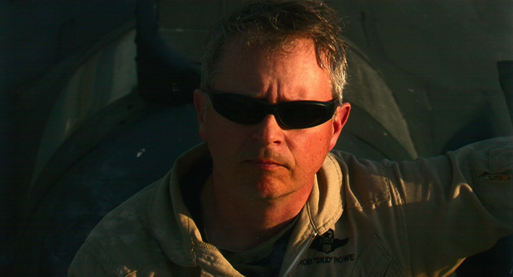 Flying the U-2 Spyplane with Rob “Skid” Rowe – The Adventurers' Club of ...