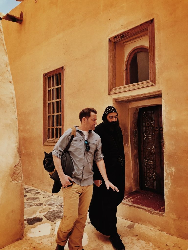 Ends of the Earth: Documenting the spread and impact of Christianity ...