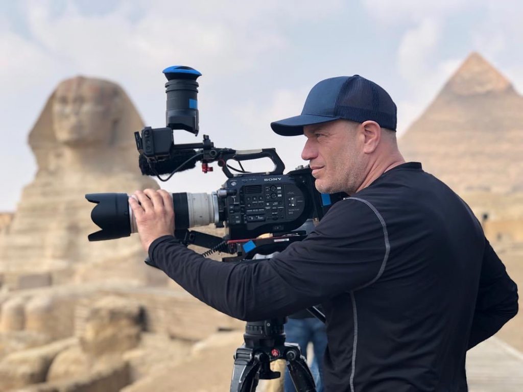 Top 10 Most Dangerous Moments with Evan B. Stone – The Adventurers ...