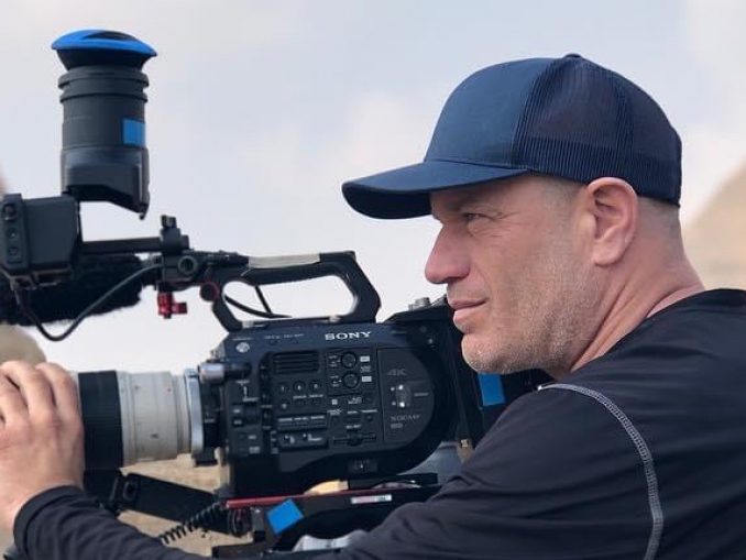 Top 10 Most Dangerous Moments with Evan B. Stone – The Adventurers ...