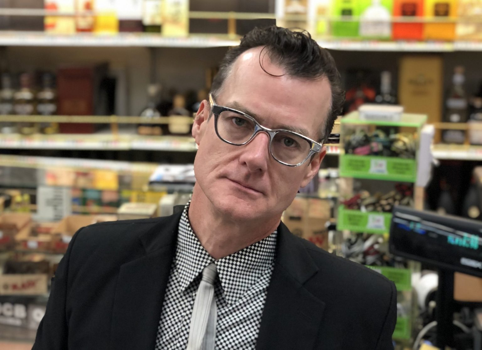 Author Brian O’Hare reads from Surrender—his 2021 Award Winning Book of ...