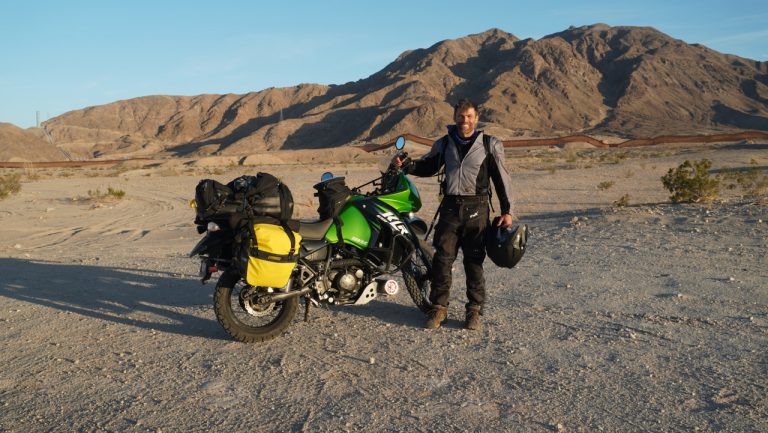 Travel for Transformation: The Road is the Guru with Jonathan Legg ...