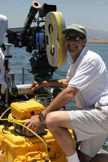 Expedition Flag- David Grober (1068): Palau Research – The Adventurers ...