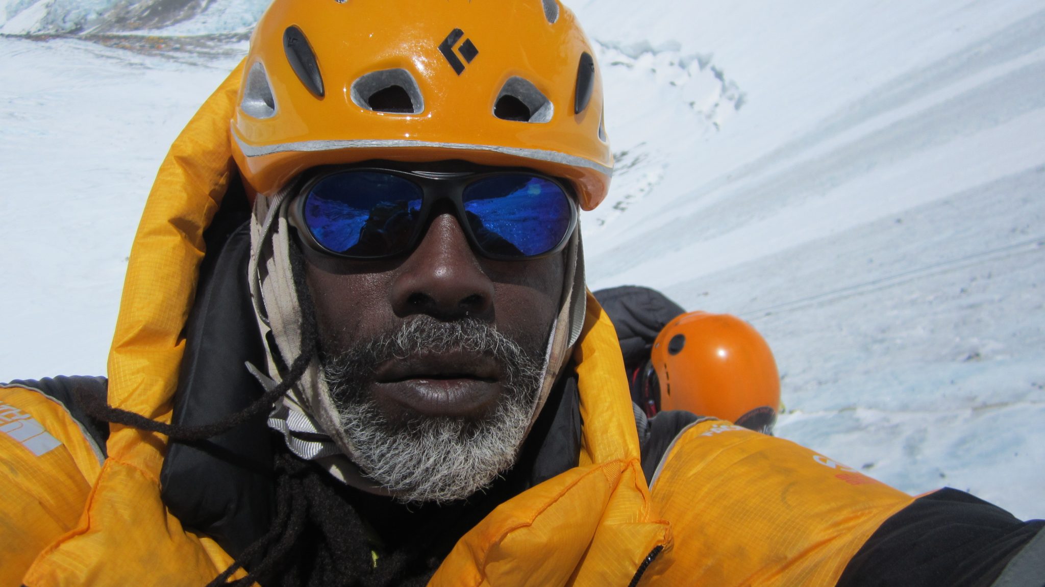 Life as an outdoor professional California to Everest with Philip ...
