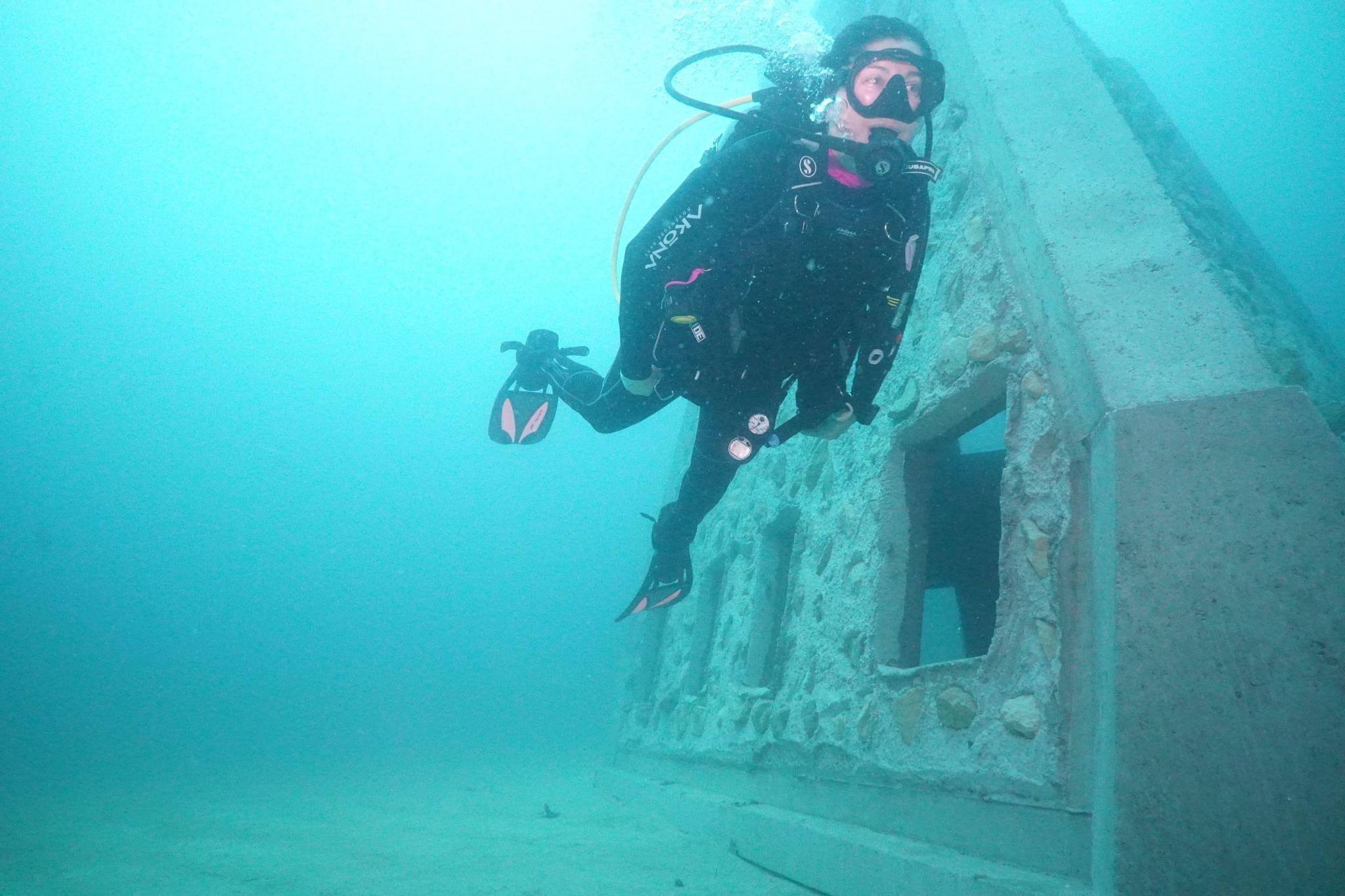 Discover Your Brave-ish Spirit with Lisa Niver – The Adventurers' Club ...