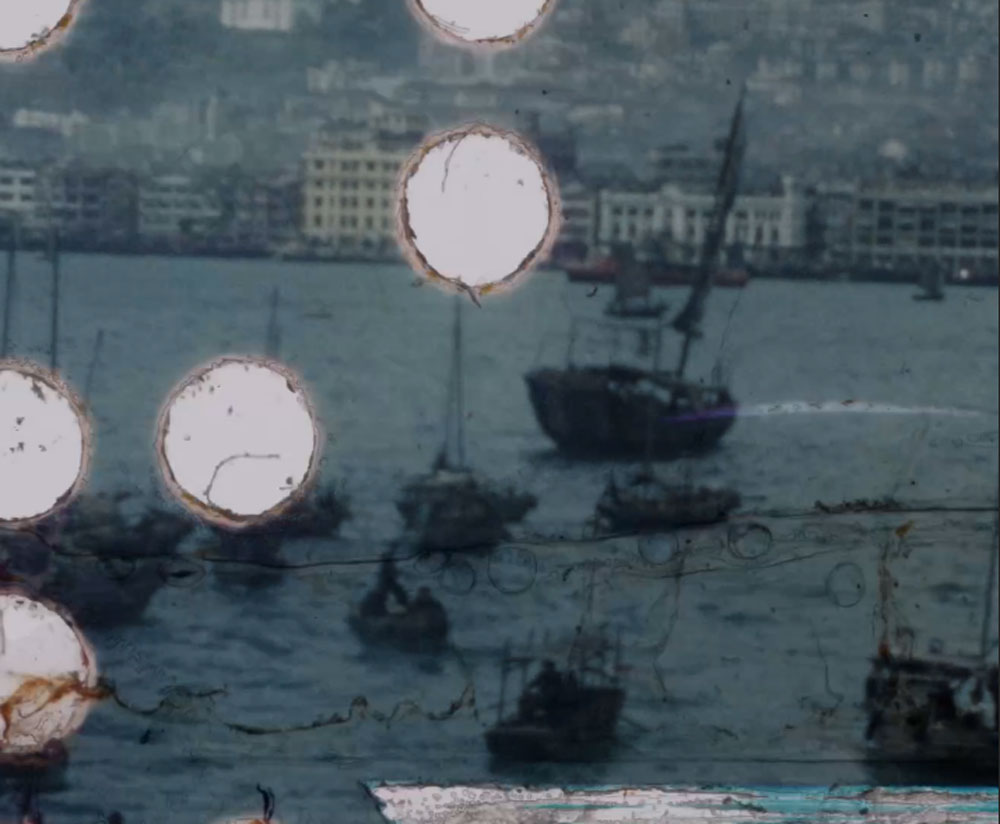 Gazing: Early Women Travelers and Filmmakers with Courtney Stephens ...