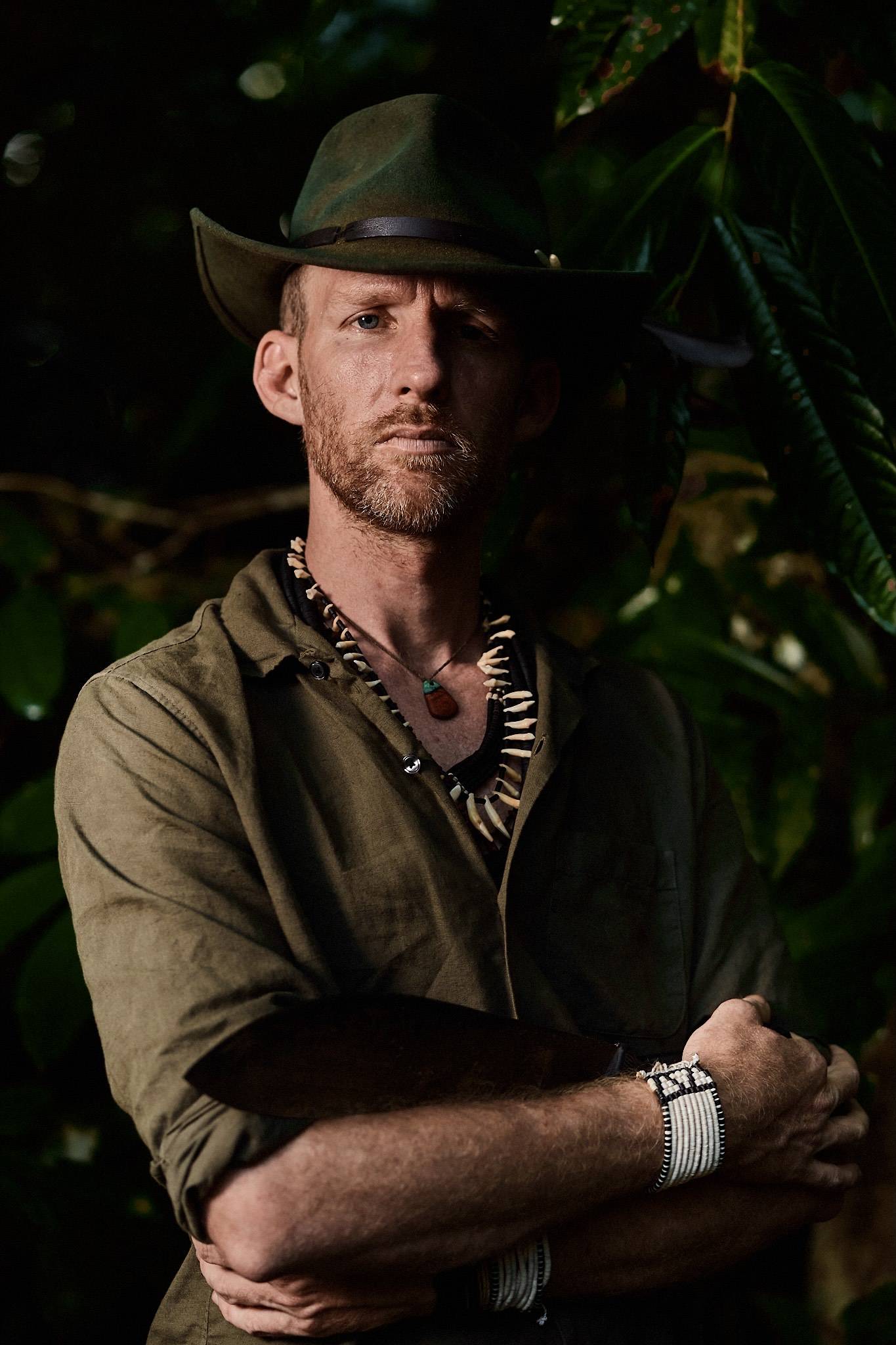 The Adventurers' Club of Los Angeles – A gathering place for those who ...